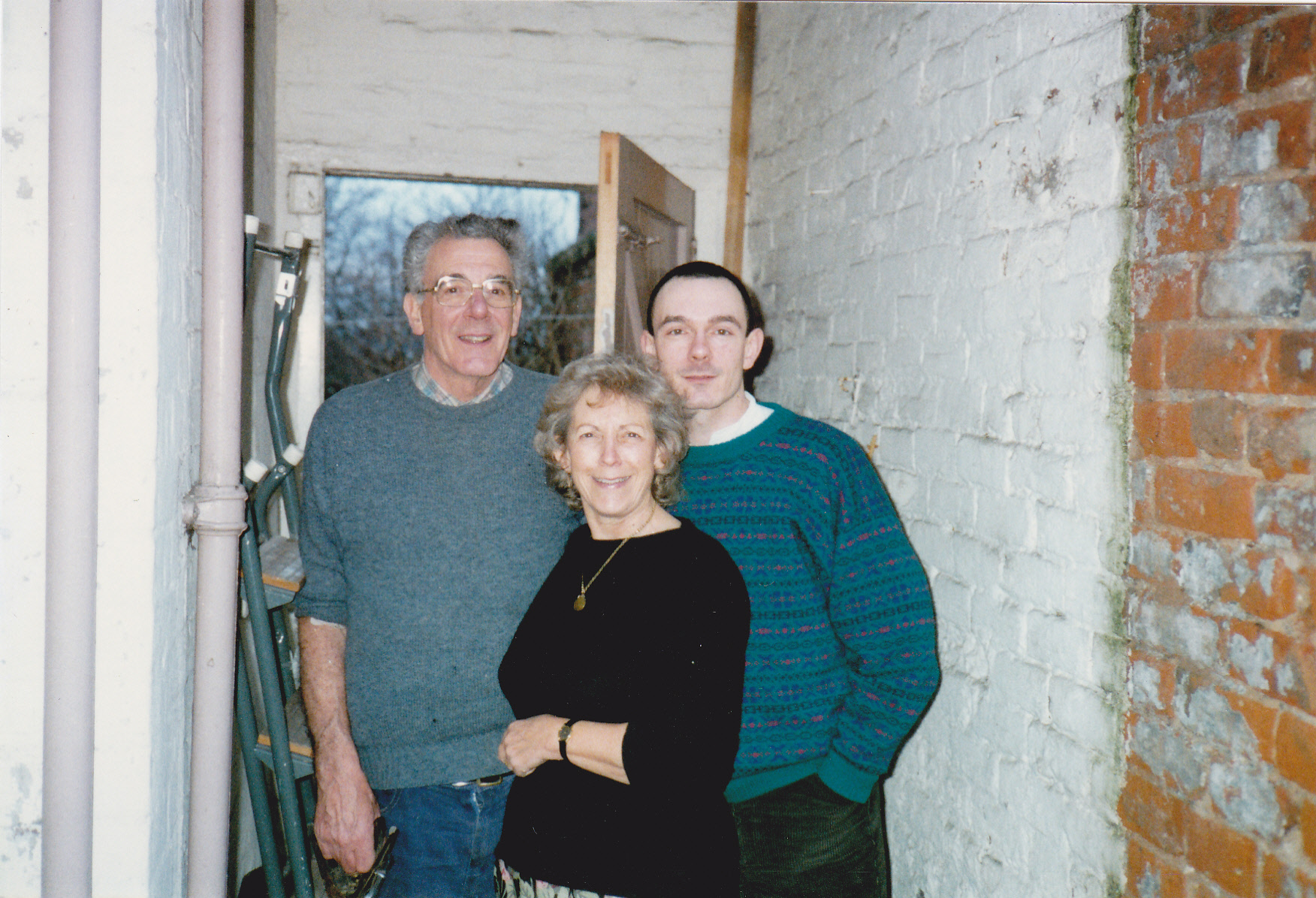 About the Archive – William Jones Family Archive